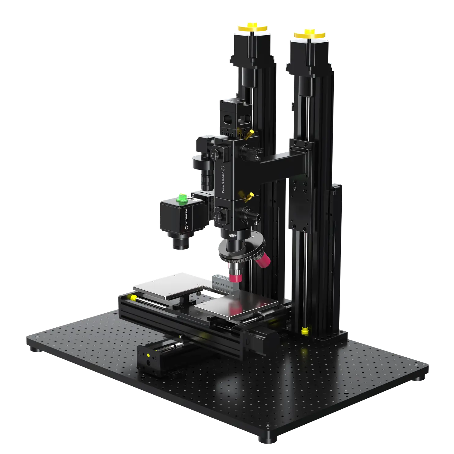 Emissivity Examples | Optotherm